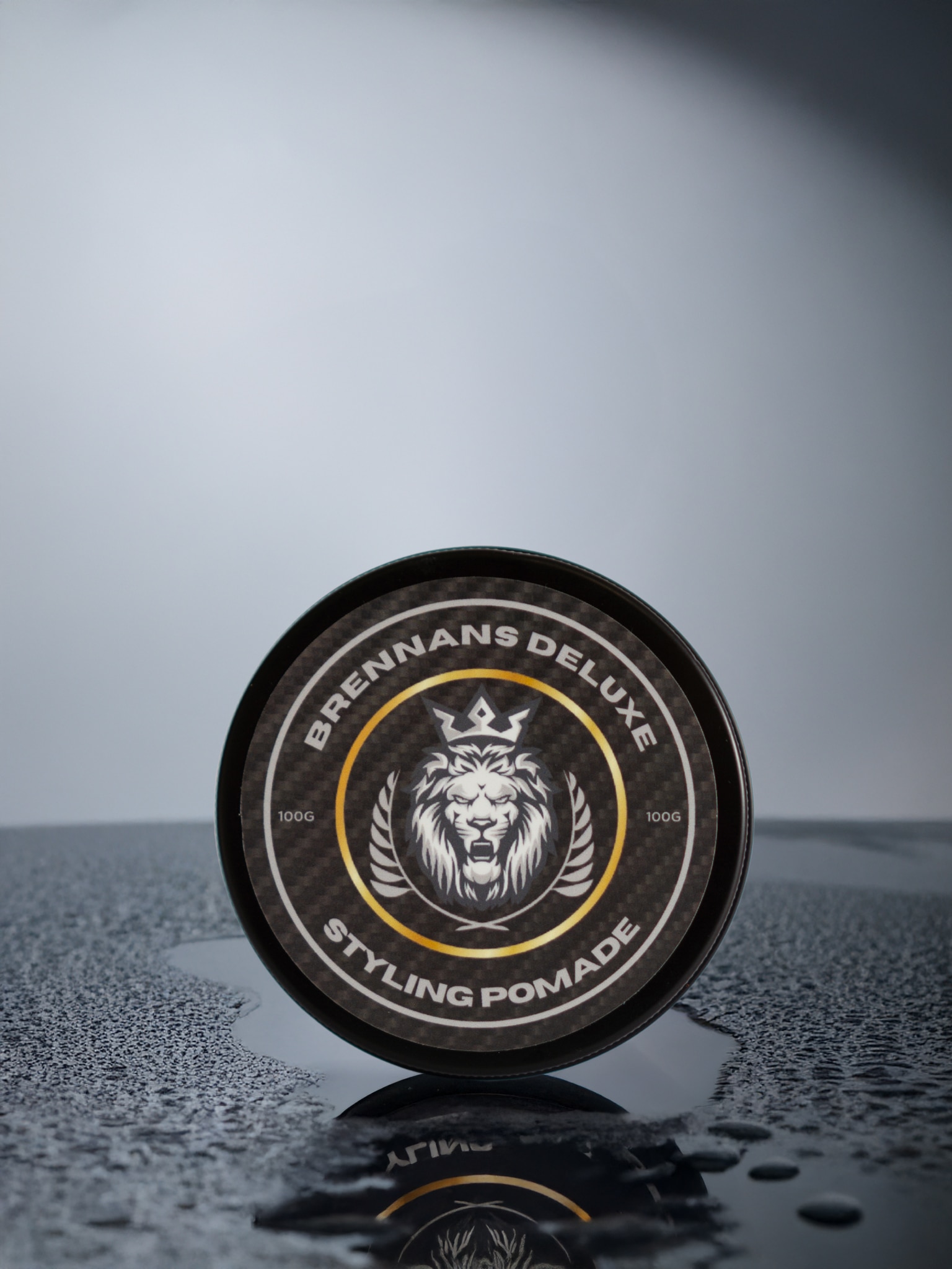 Styling Pomade | Brennans Deluxe